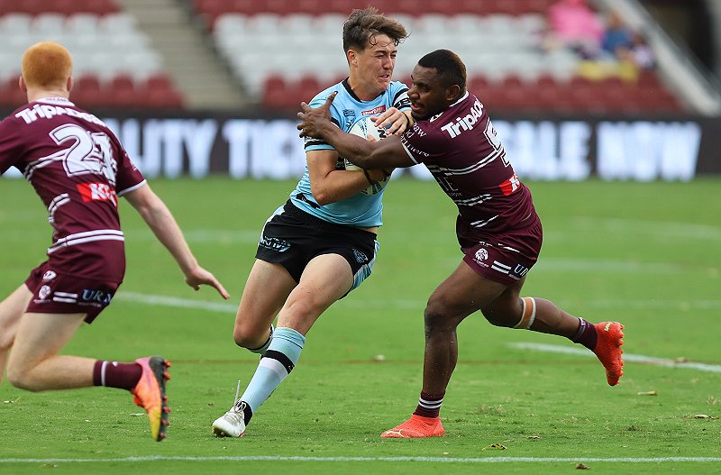 NSW Under 19s Men's State of Origin squad announced - OurFootyTeam