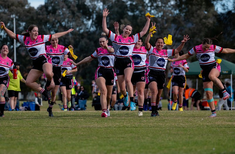 Victorian rugby league reaches record numbers - OurFootyTeam